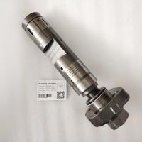 China Valve Assy 708-2H-03450 708-2H-03630 208-60-61260 723-46-44300 For  PC400 for sale