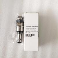 China Valve Assy 723-40-92701 723-47-27801 723-48-27800 723-48-27802 For  PC400-7 for sale