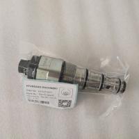 China Relief Valve 702-75-04200 708-8H-00270 706-78-71160 706-73-72420 For  PC300-6 for sale