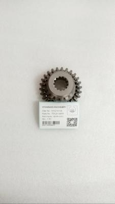 China Wheel Loader Spare Parts Gear Assy 708-2H-04850 417-15-13623 705-40-20452 for sale