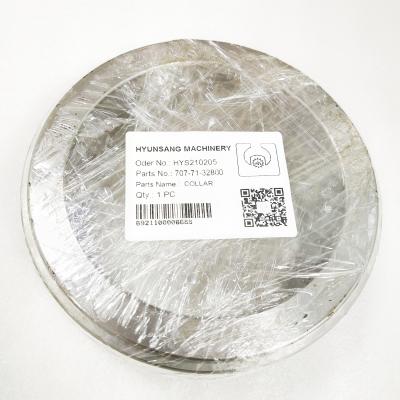 China Excavator Hydraulic Pump Parts Collar 707-71-32800 208-979-7540 707-71-31181 For PC270 for sale