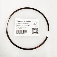 China Excavator Parts Ring 707-75-11040 04065-03515 707-44-13180 707-44-95180 For PC1250 for sale
