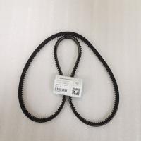 China Excavator Spare Parts V Belt 21322035 23287244 21518471 23287244 20559801 for sale