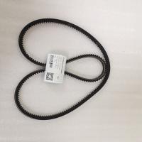 China Excavator Spare Parts V Belt 21322035 23287244 21518471 23287244 20559801 for sale