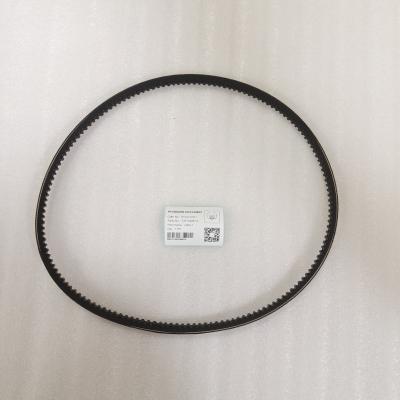 China Mitsubishi Diesel Engine Parts V-Belt T25104687-A T25104533 T19052802 T19052969 for sale