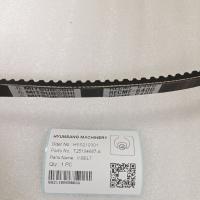 China Mitsubishi Diesel Engine Parts V-Belt T25104687-A T25104533 T19052802 T19052969 for sale
