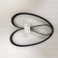 China Excavator Spare Parts V Ribbed Belt 3838617 10K1620 For TAD1642GE TAD1650GE for sale