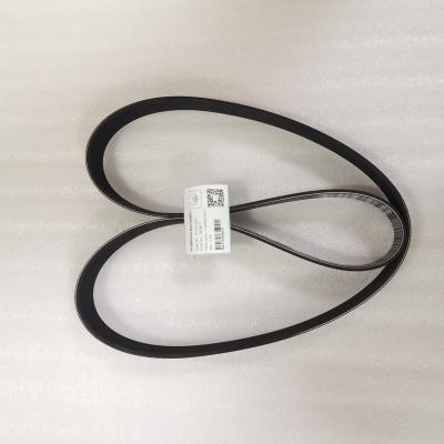 China Excavator Spare Parts V Ribbed Belt 3838617 10K1620 For TAD1642GE TAD1650GE for sale