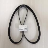 China Excavator Spare Parts V Ribbed Belt 3838617 10K1620 For TAD1642GE TAD1650GE for sale