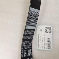 China Excavator Spare Parts V Ribbed Belt 3838617 10K1620 For TAD1642GE TAD1650GE for sale
