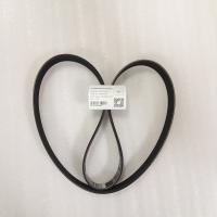 China Small Engine Repair Parts V Ribbed Belt 20430376 21422767 21145261 For  TAD1640GE for sale