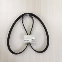 China Small Engine Repair Parts V Ribbed Belt 20430376 21422767 21145261 For  TAD1640GE for sale