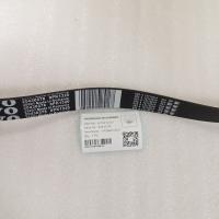 China Small Engine Repair Parts V Ribbed Belt 20430376 21422767 21145261 For  TAD1640GE for sale