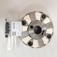 China Machinery Parts Coupling 1241660 1005151 2003413 For E322B E325BL E325B for sale