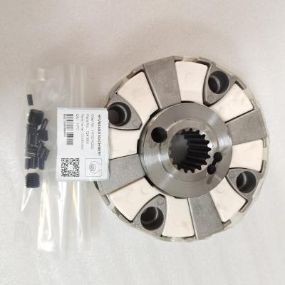 China Machinery Parts Coupling 1241660 1005151 2003413 For E322B E325BL E325B for sale