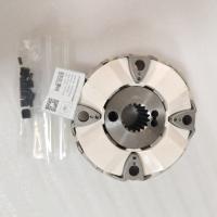 China Machinery Parts Coupling 1241660 1005151 2003413 For E322B E325BL E325B for sale