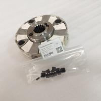 China Machinery Parts Coupling 1241660 1005151 2003413 For E322B E325BL E325B for sale