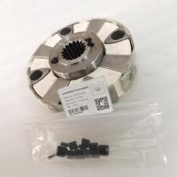 China Machinery Parts Coupling 1241660 1005151 2003413 For E322B E325BL E325B for sale