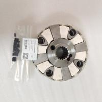 China Machinery Parts Coupling 1241660 1005151 2003413 For E322B E325BL E325B for sale