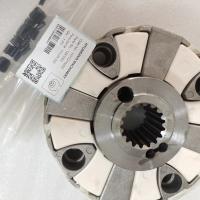 China Machinery Parts Coupling 1241660 1005151 2003413 For E322B E325BL E325B for sale