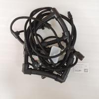 China Pump Parts Wire Harness 6754-81-9440 6754-81-9170 425-06-12540 For PC200-8 for sale