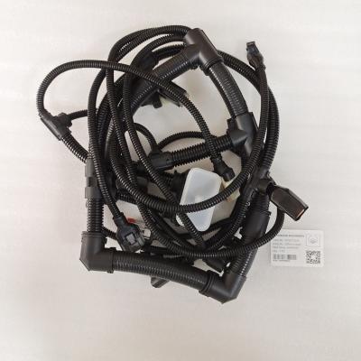 China Pump Parts Wire Harness 6754-81-9440 6754-81-9170 425-06-12540 For PC200-8 for sale