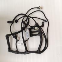 China Pump Parts Wire Harness 6754-81-9440 6754-81-9170 425-06-12540 For PC200-8 for sale