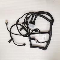 China Pump Parts Wire Harness 6754-81-9440 6754-81-9170 425-06-12540 For PC200-8 for sale