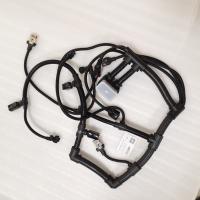 China Pump Parts Wire Harness 6754-81-9440 6754-81-9170 425-06-12540 For PC200-8 for sale