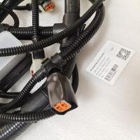 China Pump Parts Wire Harness 6754-81-9440 6754-81-9170 425-06-12540 For PC200-8 for sale