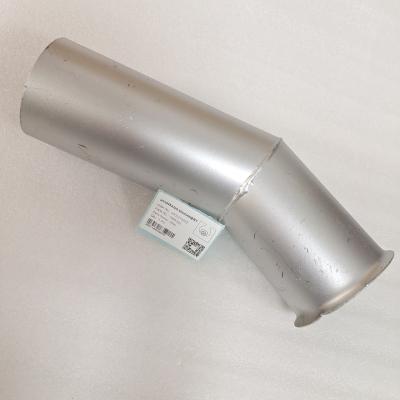 China Machinery Parts Pipe 1099322 1399287 1567256 1211473 1231982 For 322B LN 325B L for sale