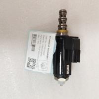 China Excavator Parts Prop Reducing Valve V9603118718 XJBN-00734 XKAH-00895 For R450LC7 for sale