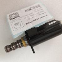 China Excavator Parts Prop Reducing Valve V9603118718 XJBN-00734 XKAH-00895 For R450LC7 for sale