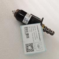 China Excavator Parts Prop Reducing Valve V9603118718 XJBN-00734 XKAH-00895 For R450LC7 for sale