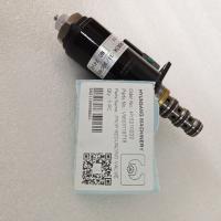 China Excavator Parts Prop Reducing Valve V9603118718 XJBN-00734 XKAH-00895 For R450LC7 for sale