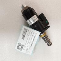 China Excavator Parts Prop Reducing Valve V9603118718 XJBN-00734 XKAH-00895 For R450LC7 for sale