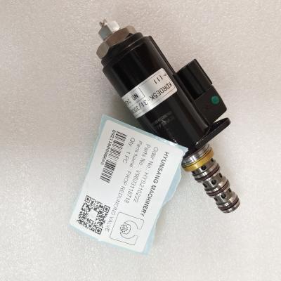 China Excavator Parts Prop Reducing Valve V9603118718 XJBN-00734 XKAH-00895 For R450LC7 for sale