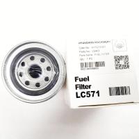 China Parts Fuel Filter V2403 KU-04814-06310 KU-9Y021-02153 KU-1A021-60017 KU-1G485-99353 for sale