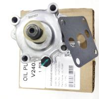 China Kubota Parts Oil Pump 15471-35013 19077-01504 17111-36410 For V2203 V2403 Engine for sale