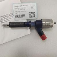 China Fuel Injector 326-4700 2605656 3109606 For  C6 C6.4 Engine  320D Excavator for sale