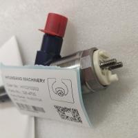 China Fuel Injector 326-4700 2605656 3109606 For  C6 C6.4 Engine  320D Excavator for sale