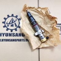 China Diesel Injector 5577633 5532592 4859752 4563509 4563493 For  C9 Engines for sale