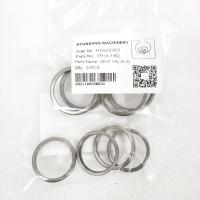 China Kubota Seat Valve Exhaust 17111-13612 Seat Valve Intake 17111-1362 14601-13120 04814-06310 for sale