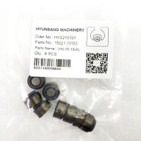 China Kubota Valve Seal 15221-13153 1J808-17010 1G896-13280 1G354-97010 1G790-97010 for sale