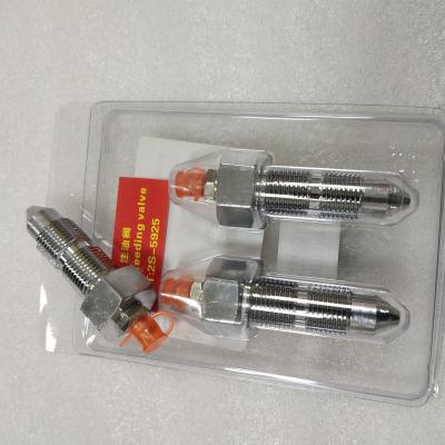 China Fuel Feeding Valve Fill Valve 2S-5925 1908609 3D2239 2D2510 1432677 For 205B for sale