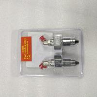 China Adjuster Grease Valve Fuel Feeding Valve 4255055 4448675 0332937 9218269 For Hitachi EX1100 for sale