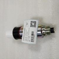 China Stop Solenoid 8C-3663 155-4652 125-5772 6N9987 For  Excavator E320B E325 for sale