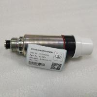 China Stop Solenoid 8C-3663 155-4652 125-5772 6N9987 For  Excavator E320B E325 for sale