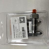 China Hitachi EX120 ZX130 Track Adjuster Valve 9144656 Sumitomo SH130 Track Adjuster Valve for sale