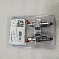 China Hitachi EX120 ZX130 Track Adjuster Valve 9144656 Sumitomo SH130 Track Adjuster Valve for sale